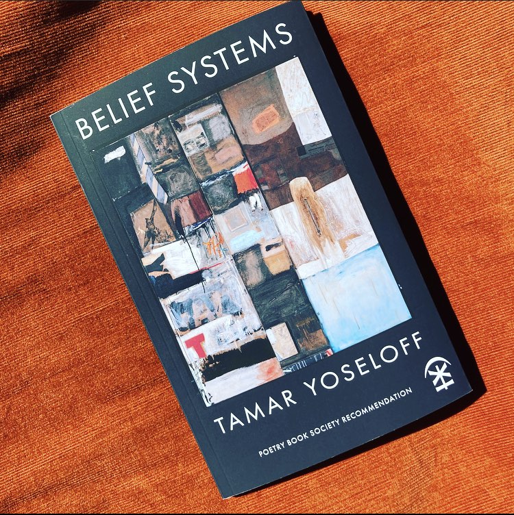 BELIEF SYSTEMS - The Poetry Book Society