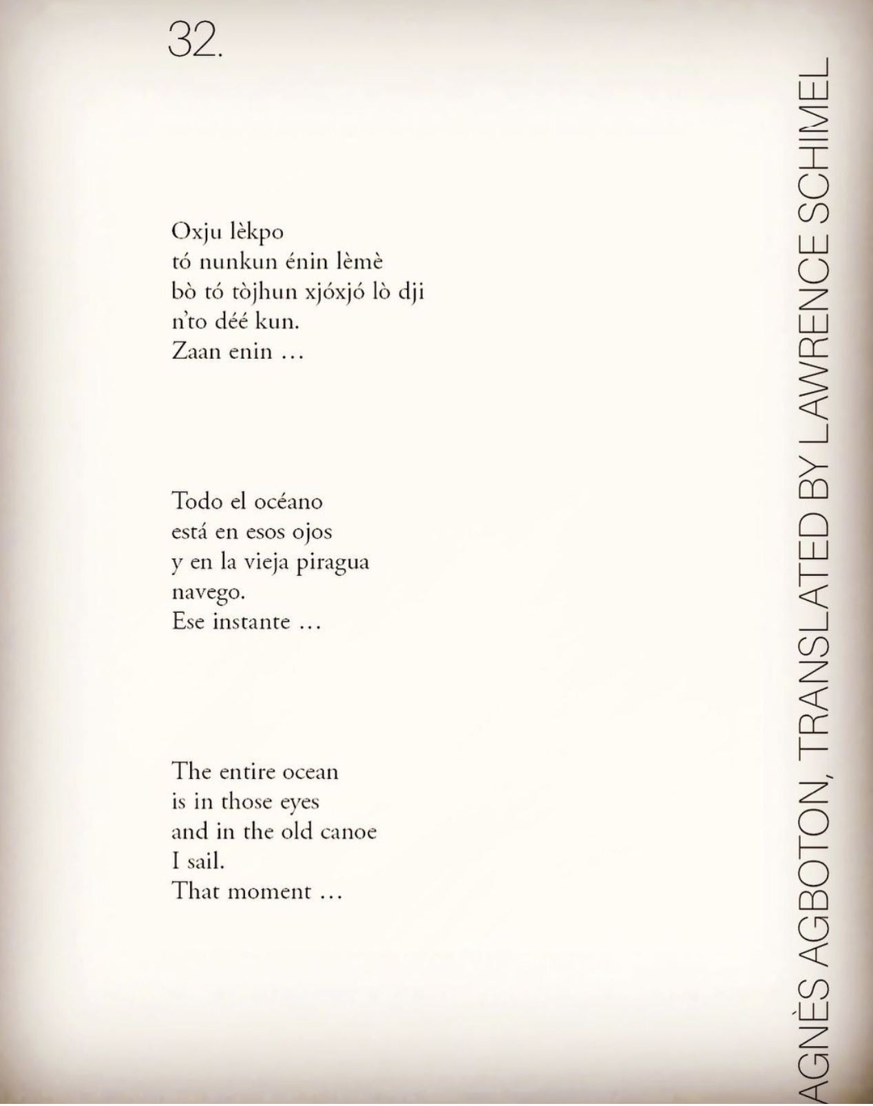 POEM OF THE WEEK - The Poetry Book Society