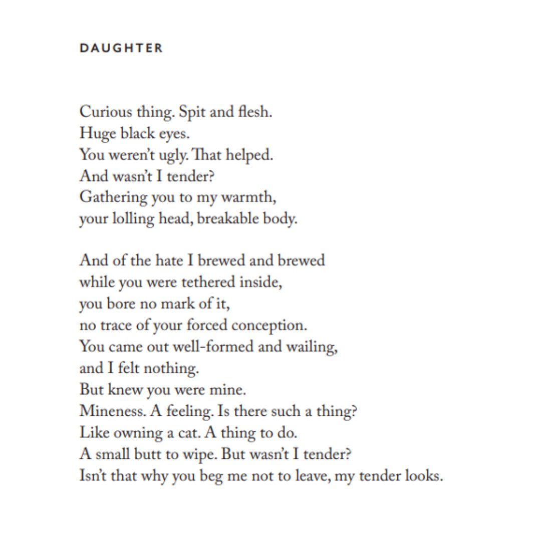 POEM OF THE WEEK - The Poetry Book Society