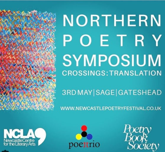NORTHERN POETRY SYMPOSIUM - The Poetry Book Society
