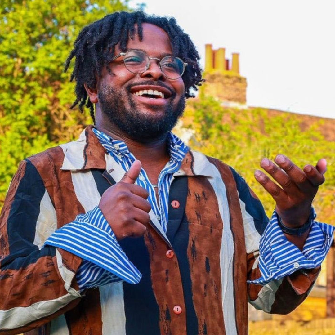 COMMEMORATING GBOYEGA ODUBANJO - The Poetry Book Society