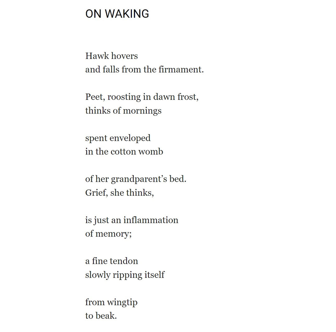 The Poetry Book Society