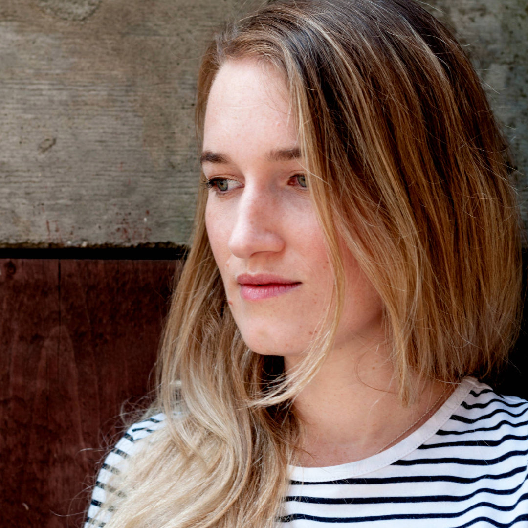 MEET HANNAH COPLEY - The Poetry Book Society