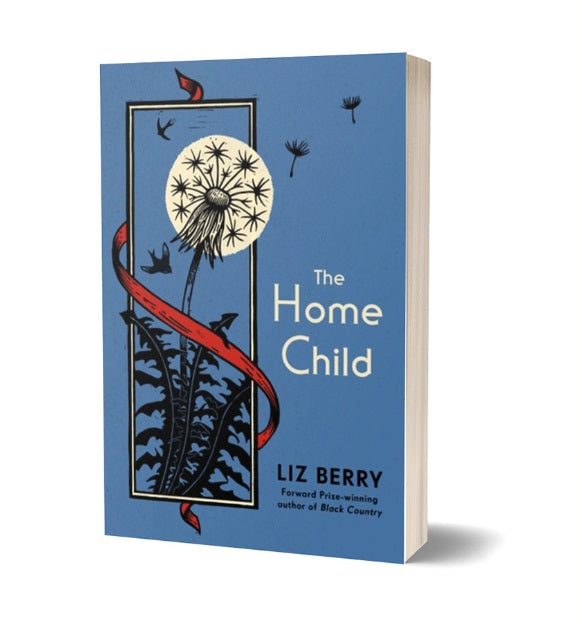 THE HOME CHILD - The Poetry Book Society