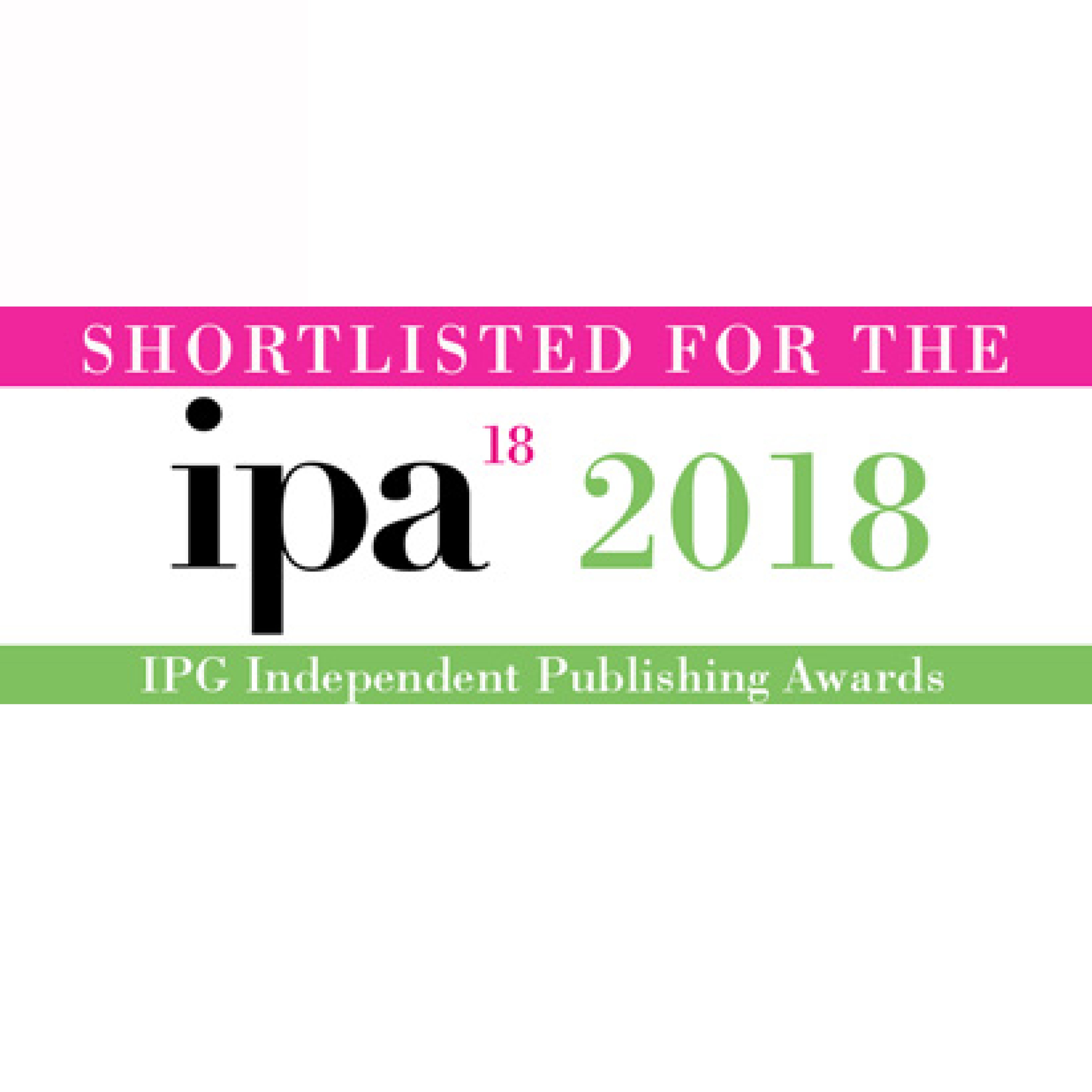 INPRESS ON IPG AWARD SHORTLIST - The Poetry Book Society