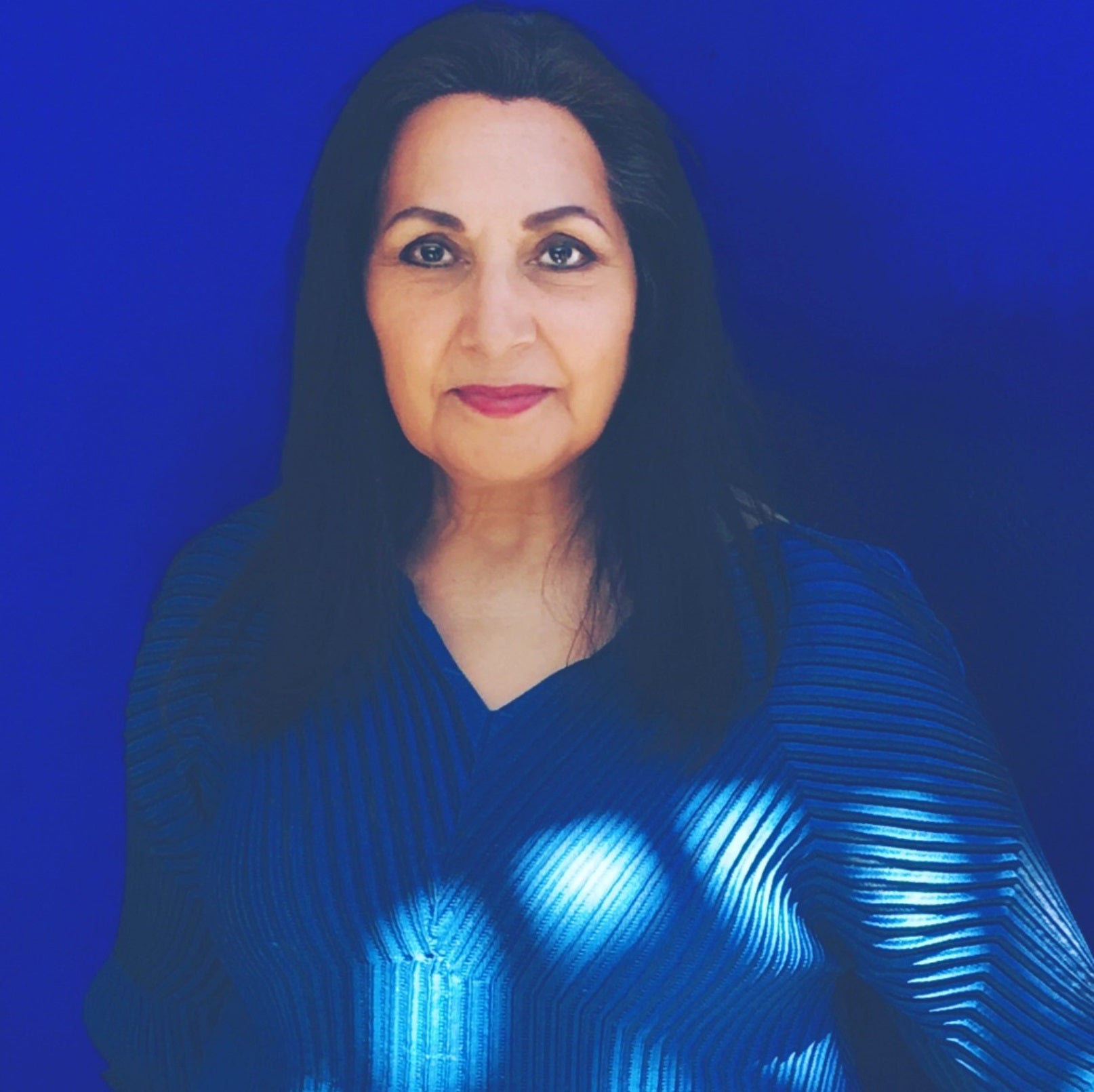 MEET IMTIAZ DHARKER - The Poetry Book Society