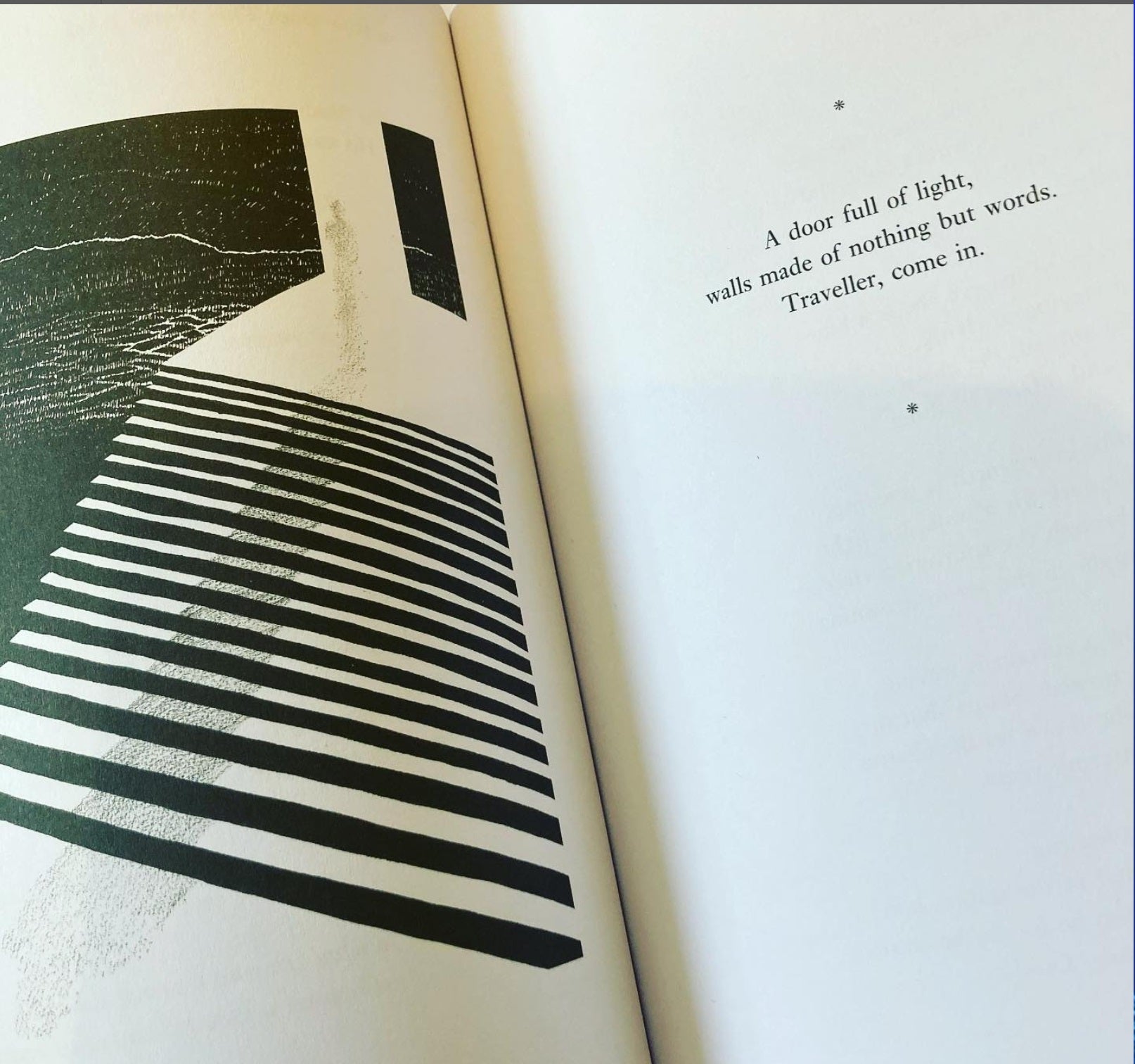 POEM OF THE WEEK - The Poetry Book Society