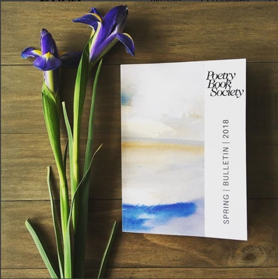 SPRING HAS SPRUNG - The Poetry Book Society