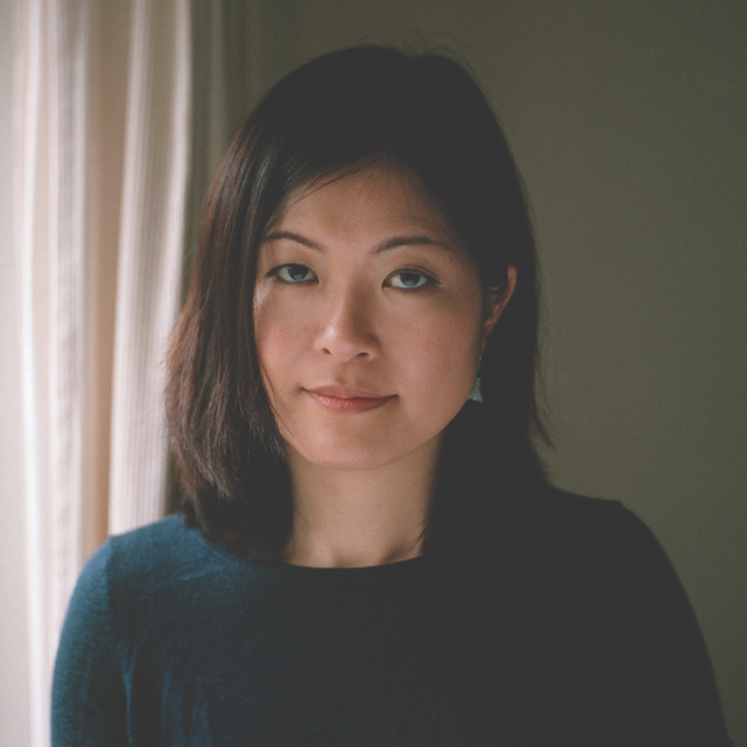 Meet Jennifer Wong - The Poetry Book Society