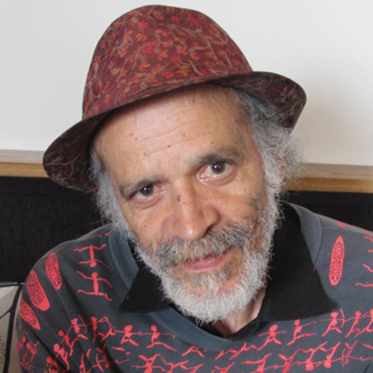 POEM A DAY: WINDRUSH 72 - The Poetry Book Society
