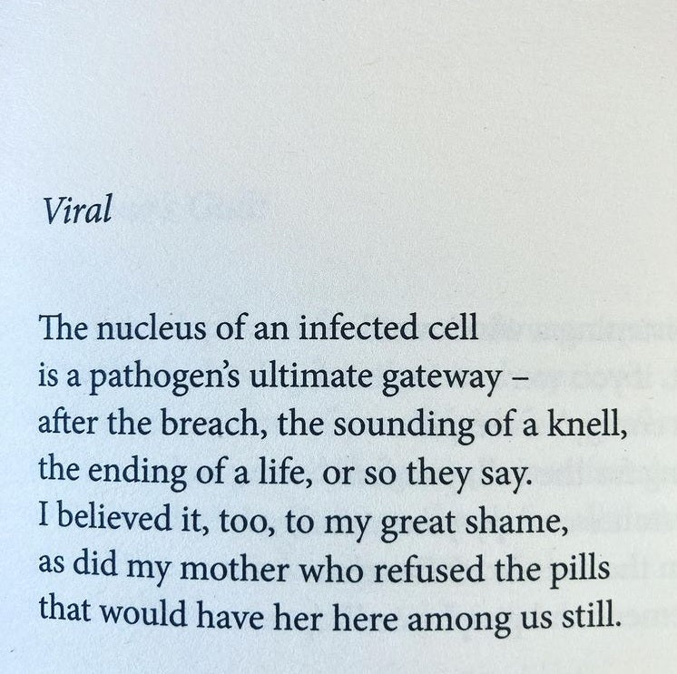VIRAL BY KAYO CHINGONYI - The Poetry Book Society
