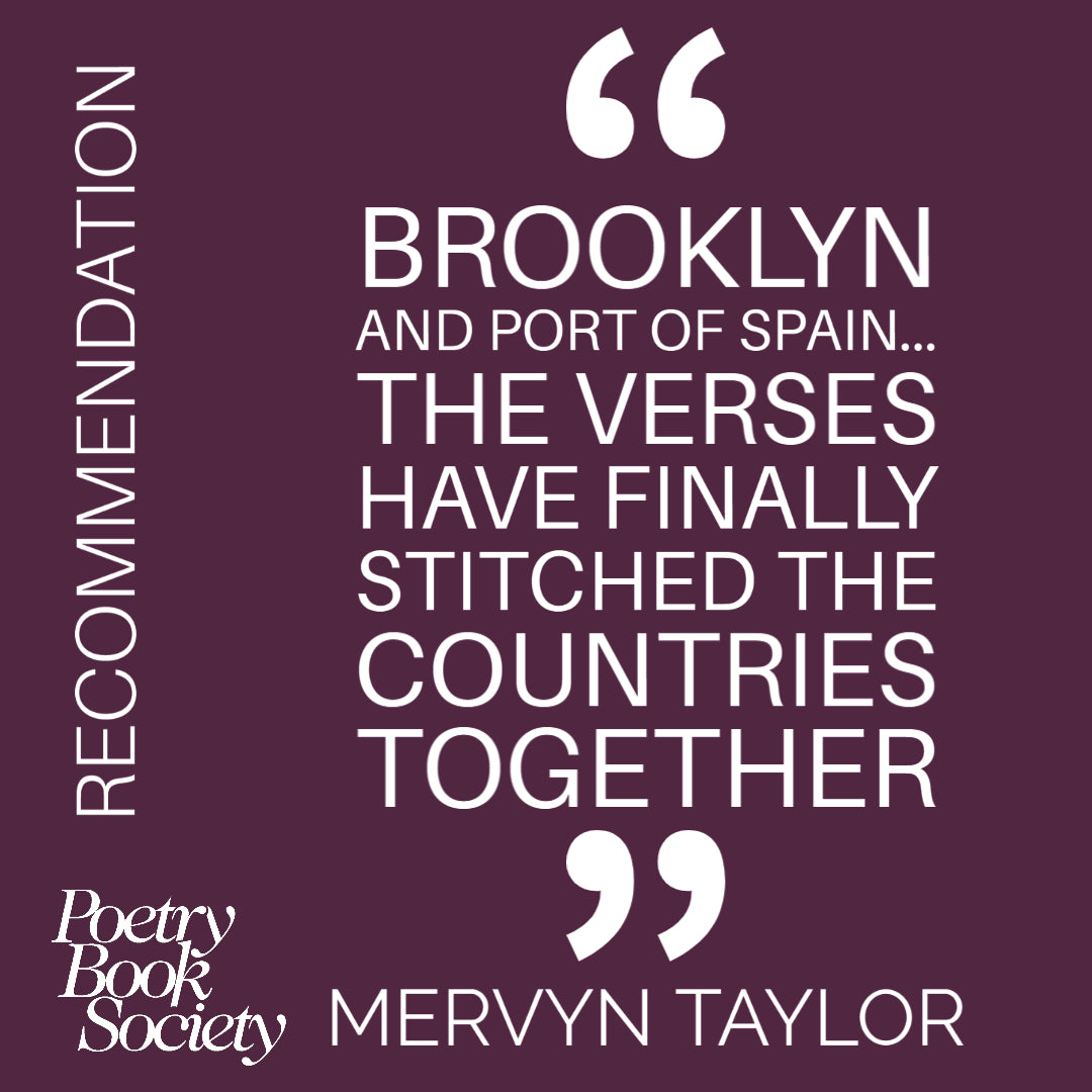 BULLETIN OPEN ACCESS: MERVYN TAYLOR - The Poetry Book Society