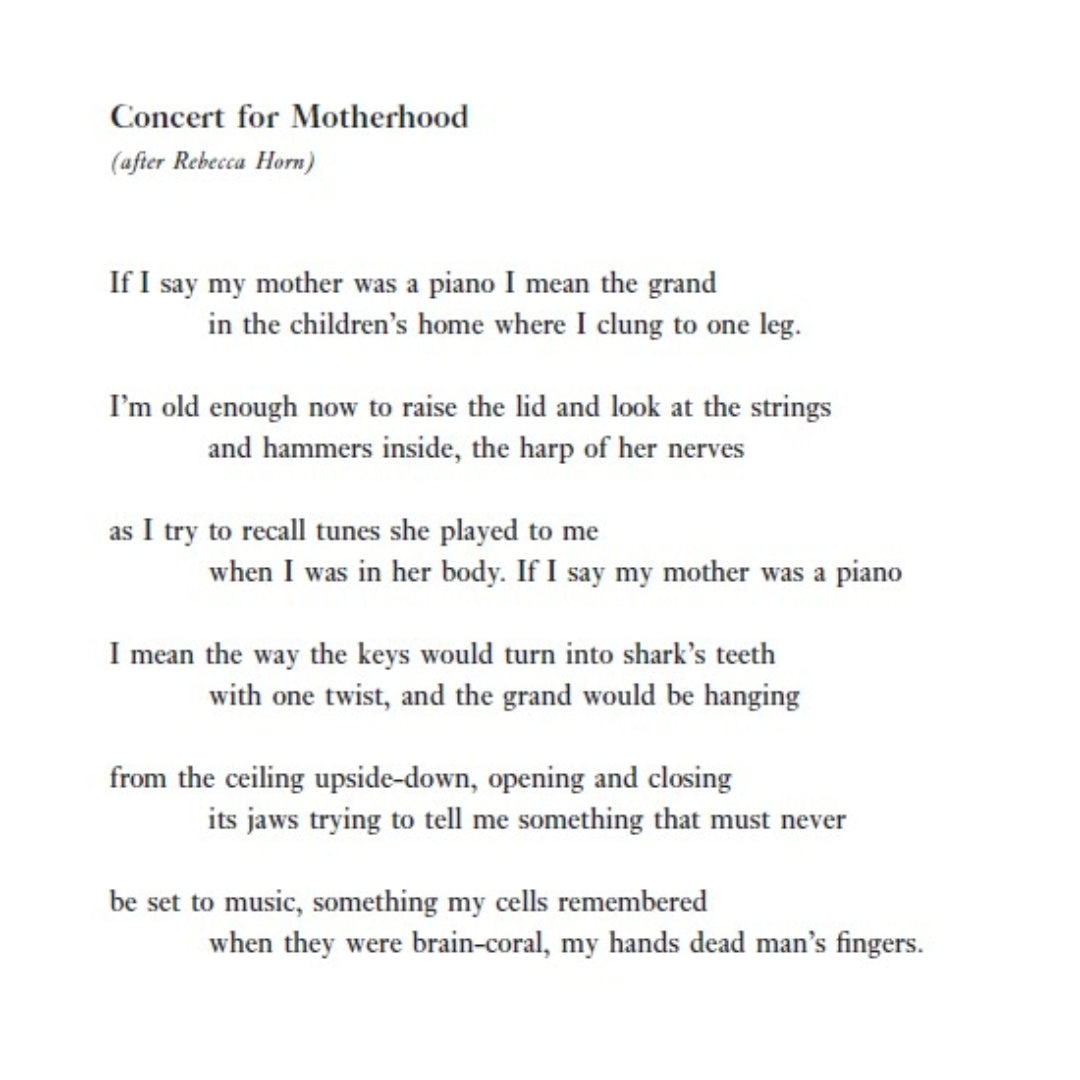 POEM OF THE WEEK: THE RIVER - The Poetry Book Society