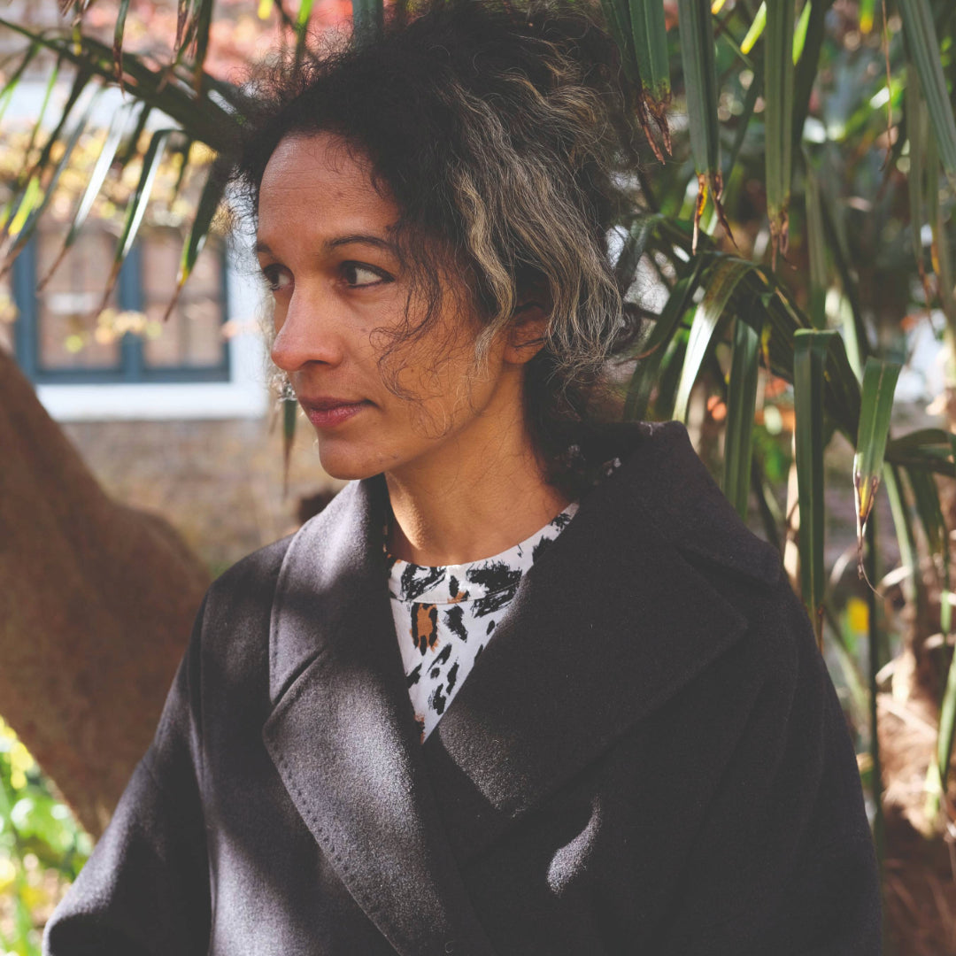 MEET RUSHIKA WICK - The Poetry Book Society