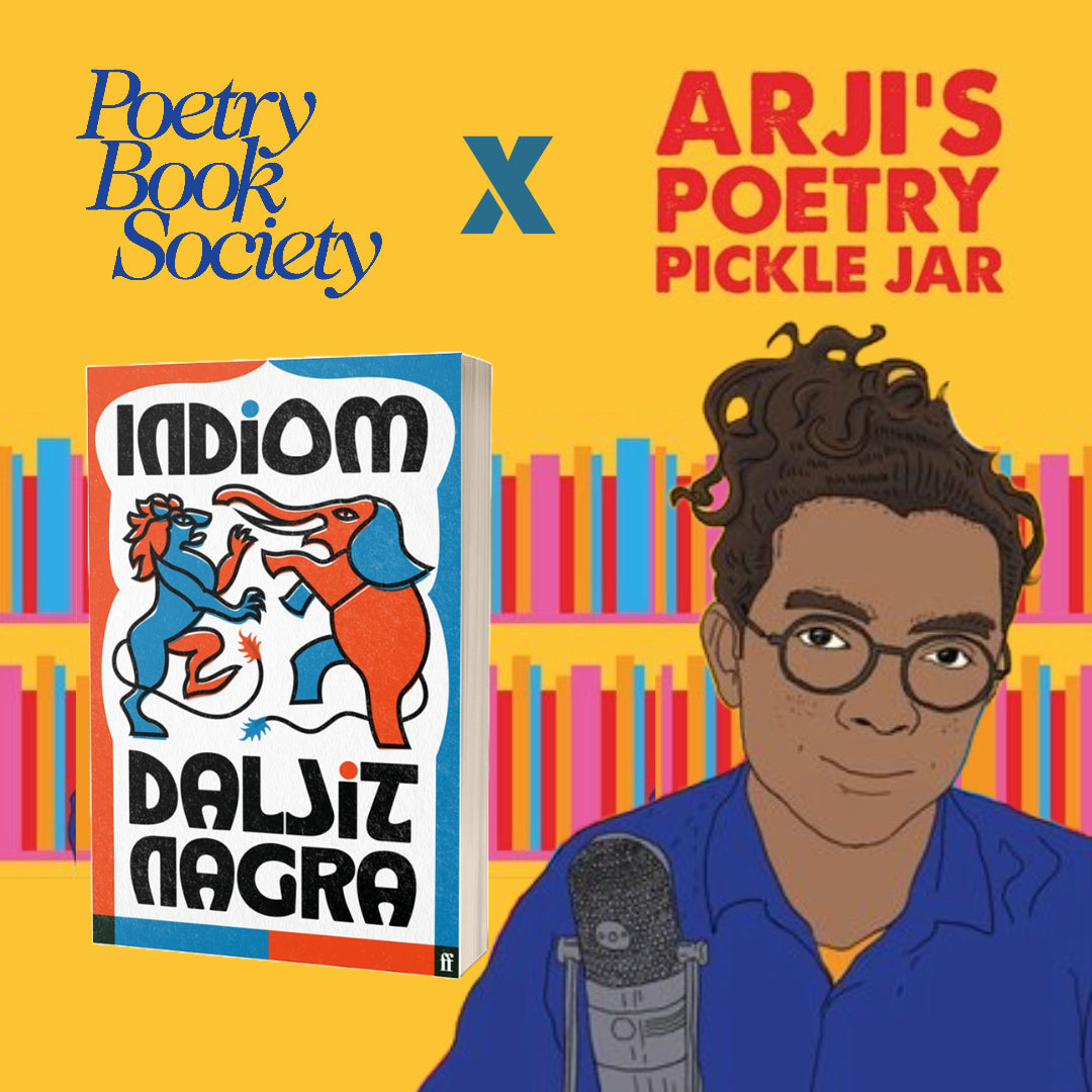 News - The Poetry Book Society