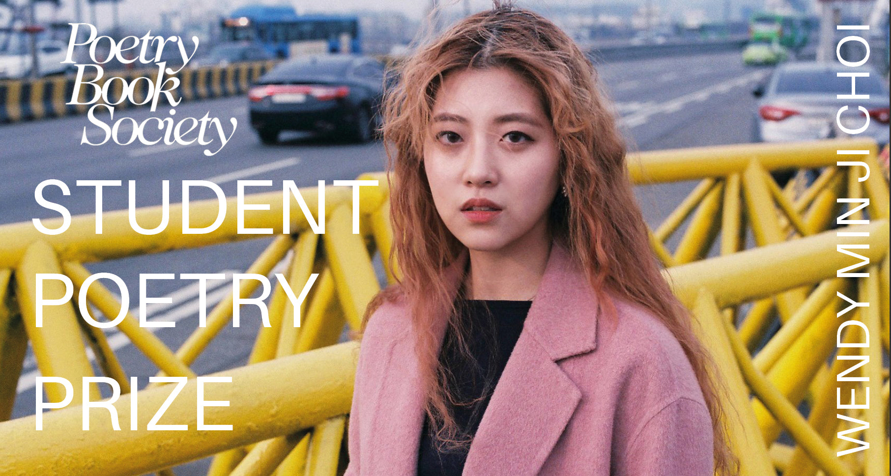 STUDENT POETRY PRIZE: HIGHLY COMMENDED - The Poetry Book Society