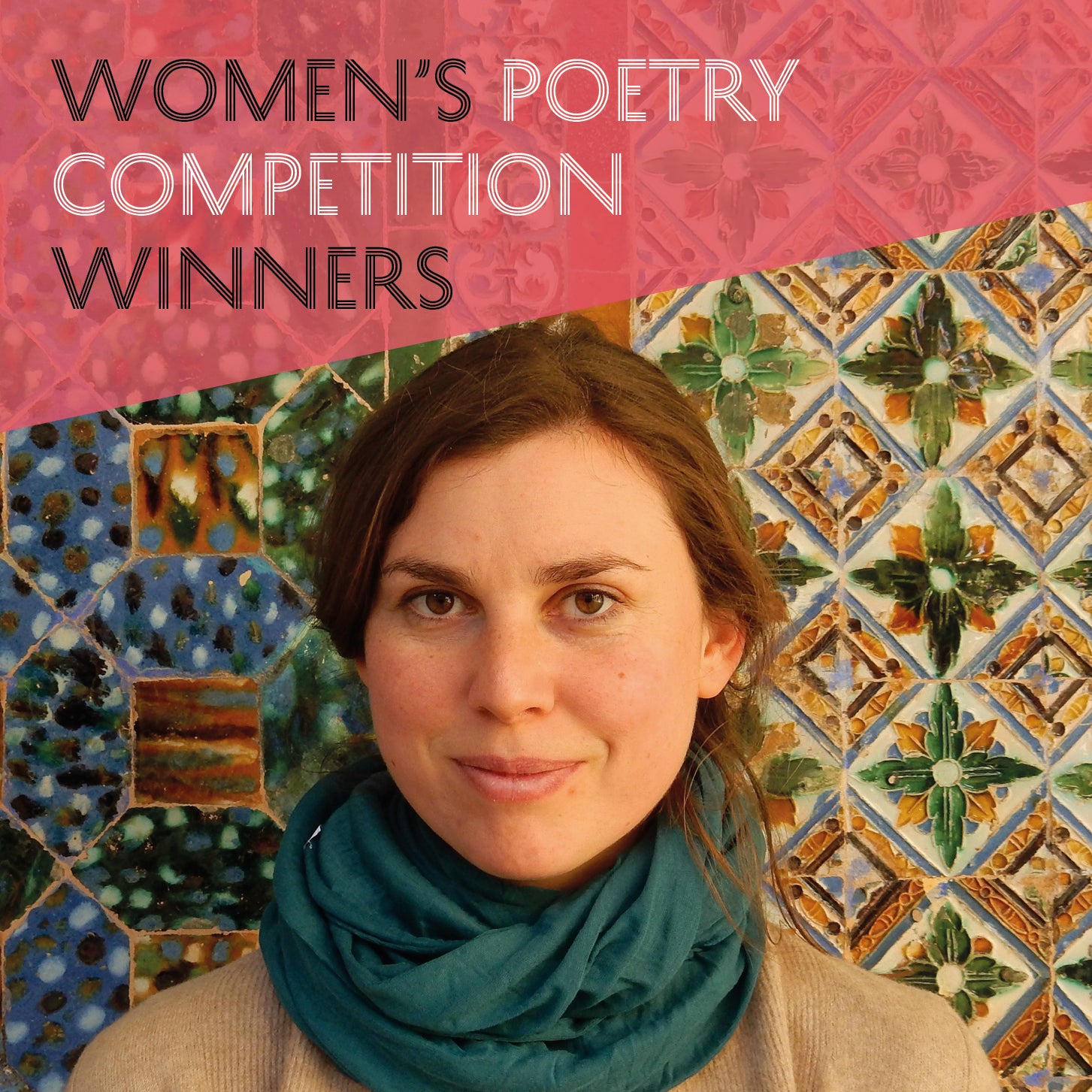 ANNOUNCING THE MSLEXIA WINNERS - The Poetry Book Society