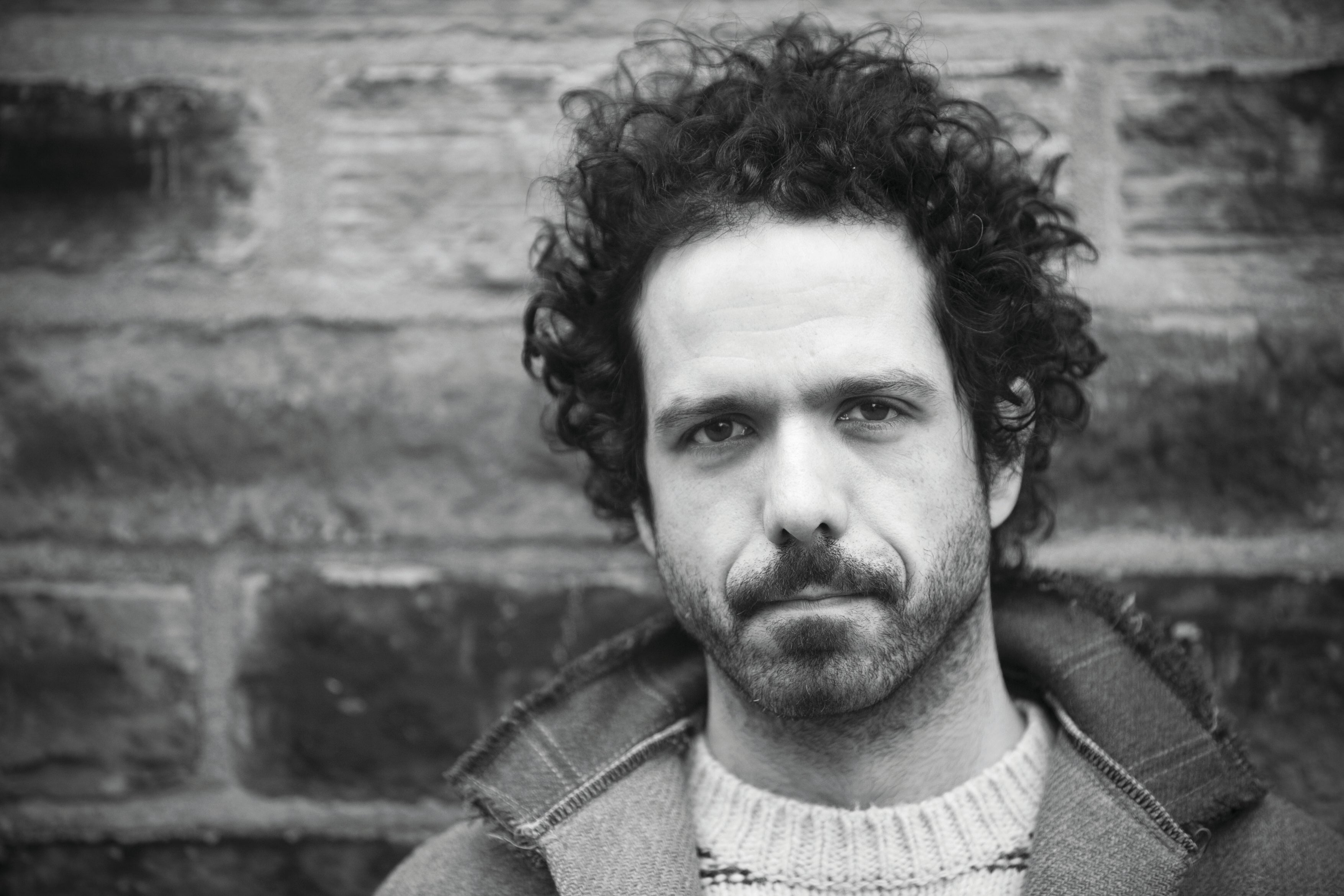 ZAFFAR ON RADIO 4 - The Poetry Book Society