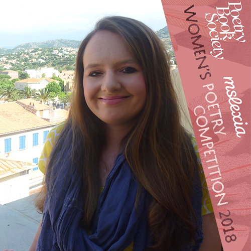WOMEN'S POETRY COMPETITION RUNNER-UP: NATALIE CRICK - The Poetry Book ...
