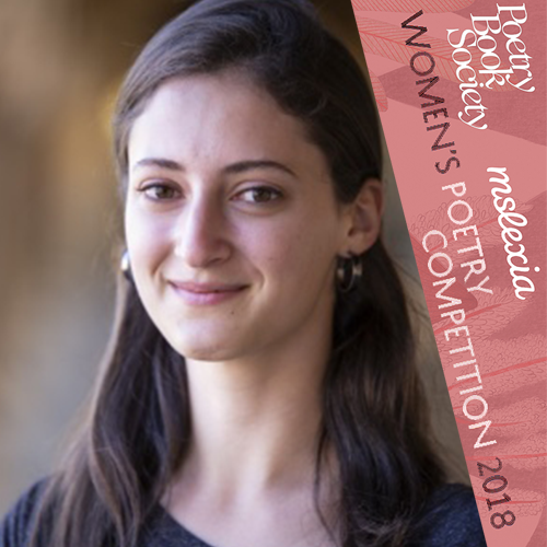 WOMEN'S POETRY COMPETITION RUNNER-UP: MICHAL LEIBOWITZ - The Poetry ...