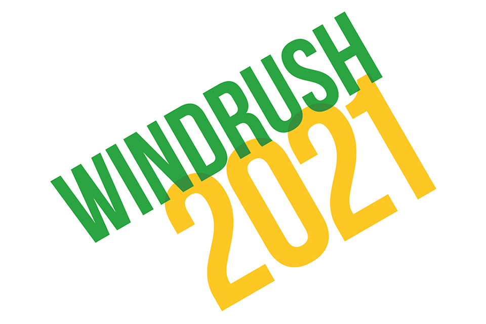 6 BOOKS TO READ ON WINDRUSH DAY - The Poetry Book Society