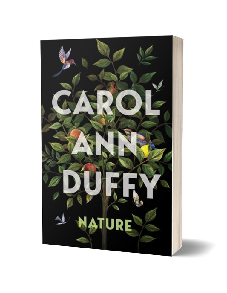 Nature by Carol Ann Duffy - The Poetry Book Society