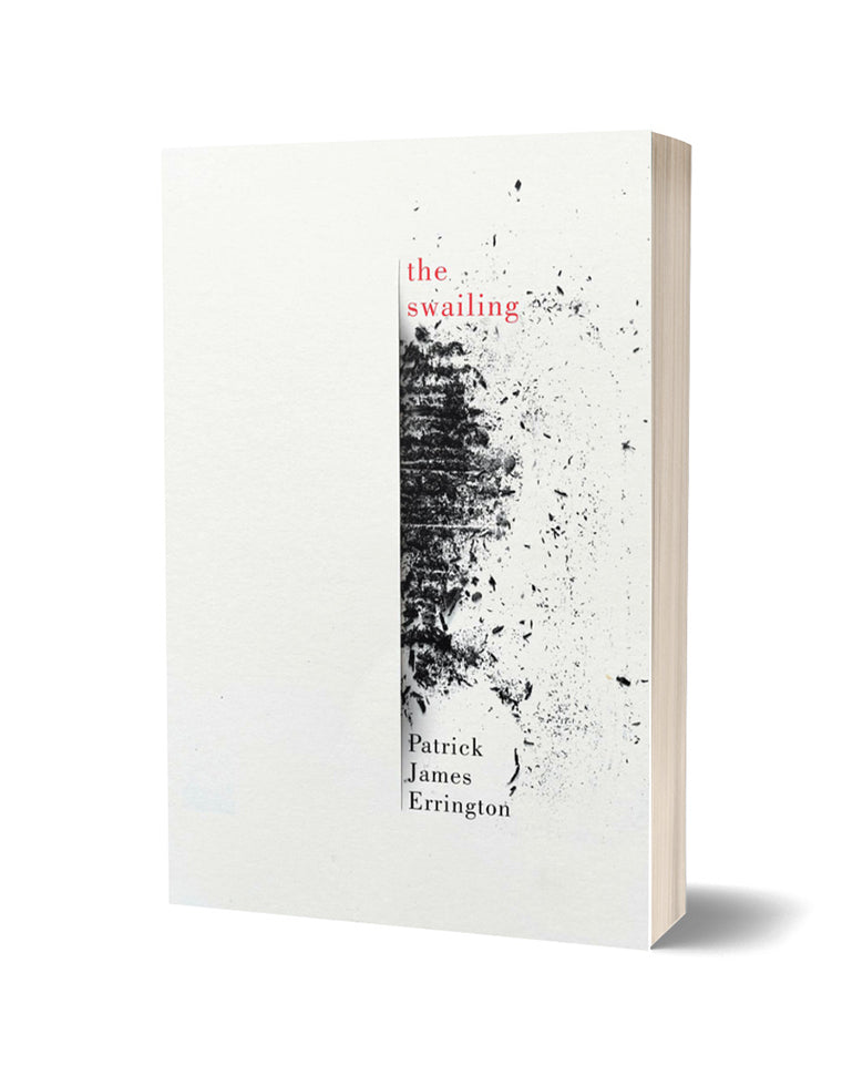 The Swailing by Patrick James Errington - The Poetry Book Society
