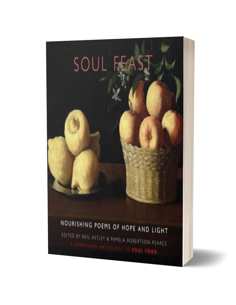 Soul Feast - The Poetry Book Society