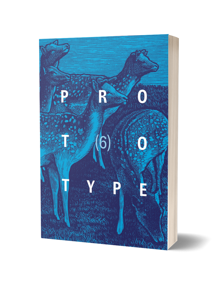 PROTOTYPE 6 - The Poetry Book Society