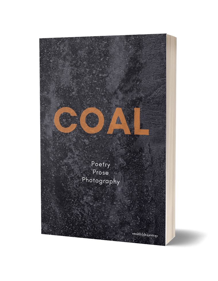 COAL : Poems | Prose | Photographs - The Poetry Book Society