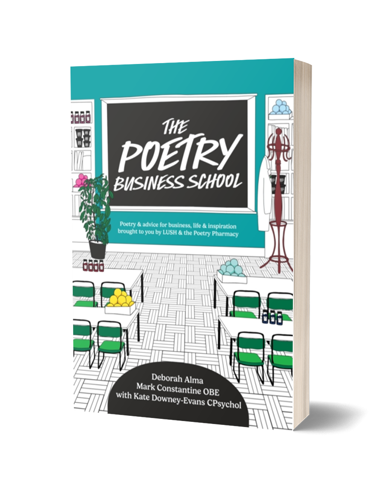 The Poetry Business School - The Poetry Book Society