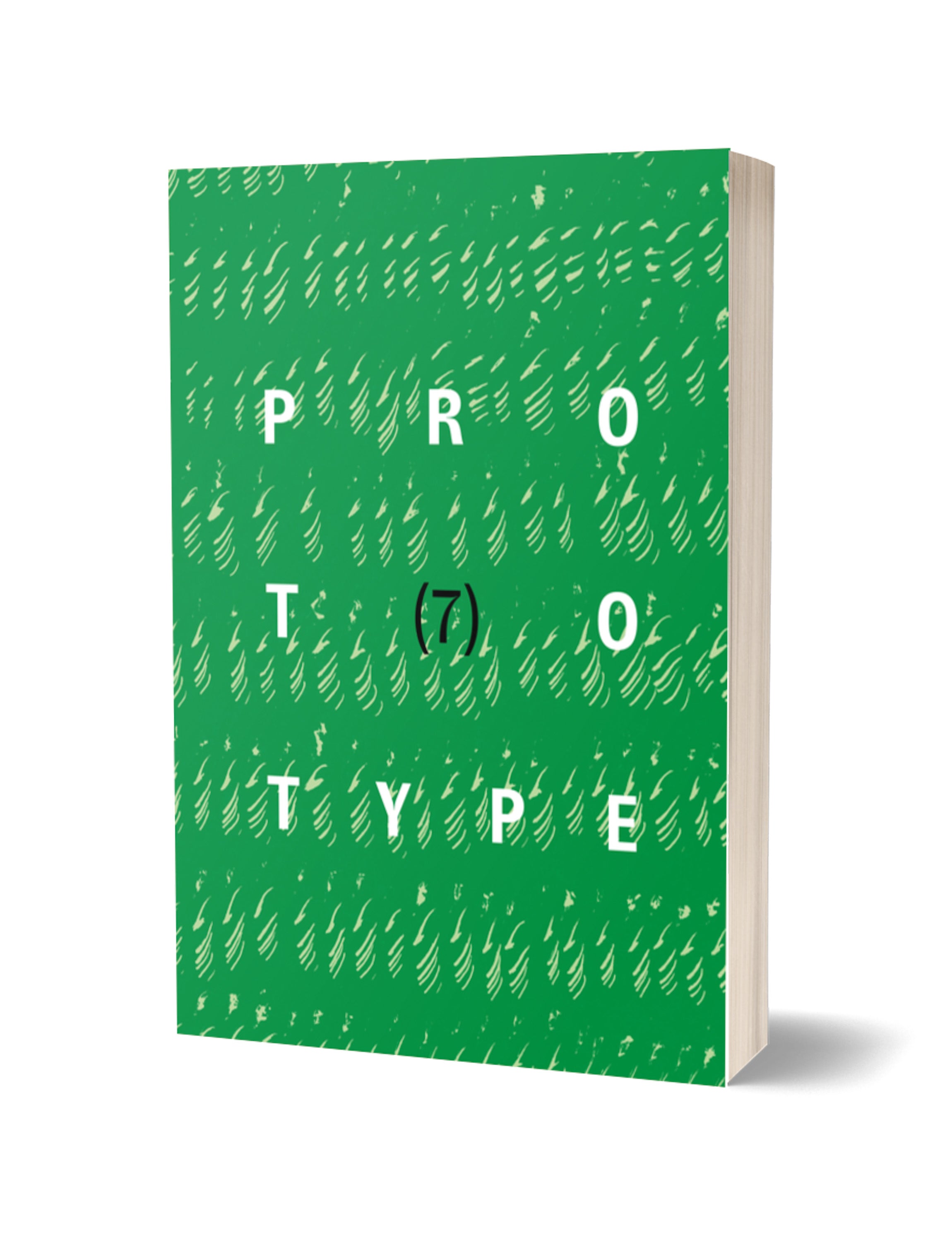 PROTOTYPE 7 - The Poetry Book Society