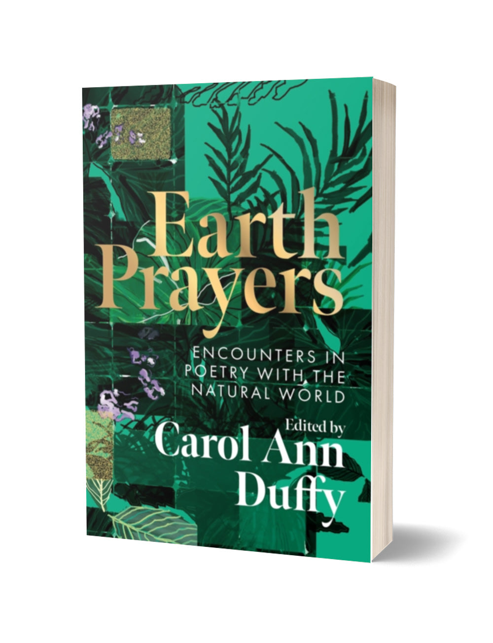 Earth Prayers by Carol Ann Duffy - The Poetry Book Society