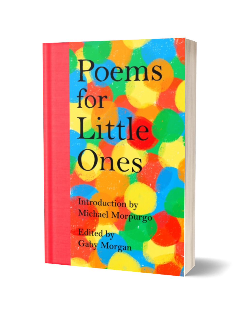 Poems for Little Ones - The Poetry Book Society