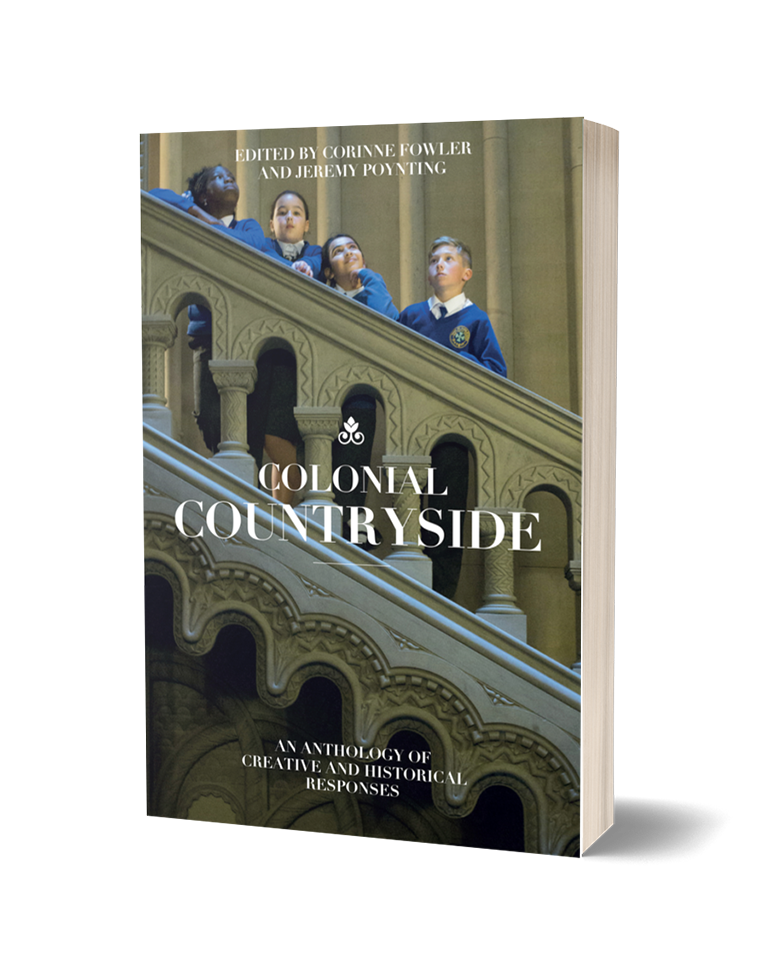 Colonial Countryside - The Poetry Book Society