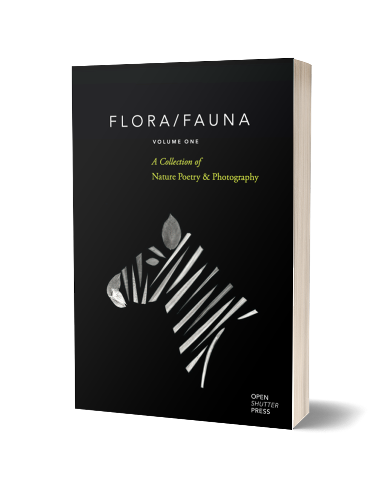 FLORA / FAUNA Volume One: A Collection of Nature Poetry & Photography ...
