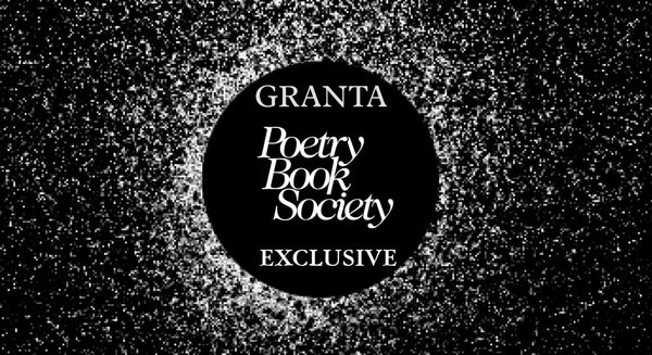 The Poetry Book Society