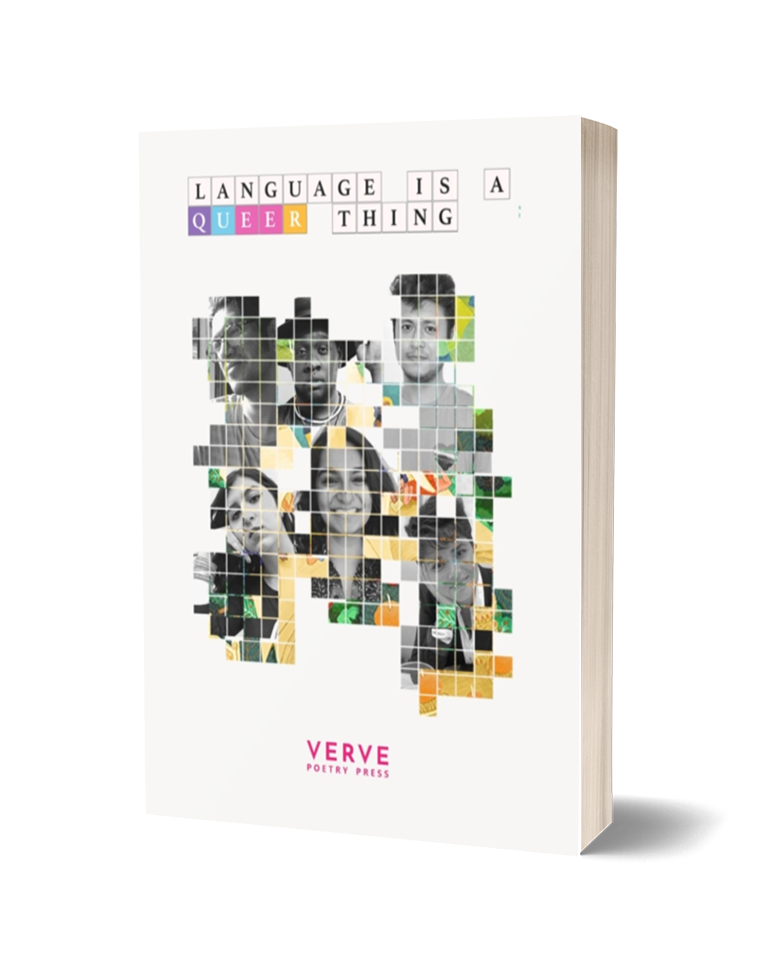 Language is a Queer Thing - The Poetry Book Society