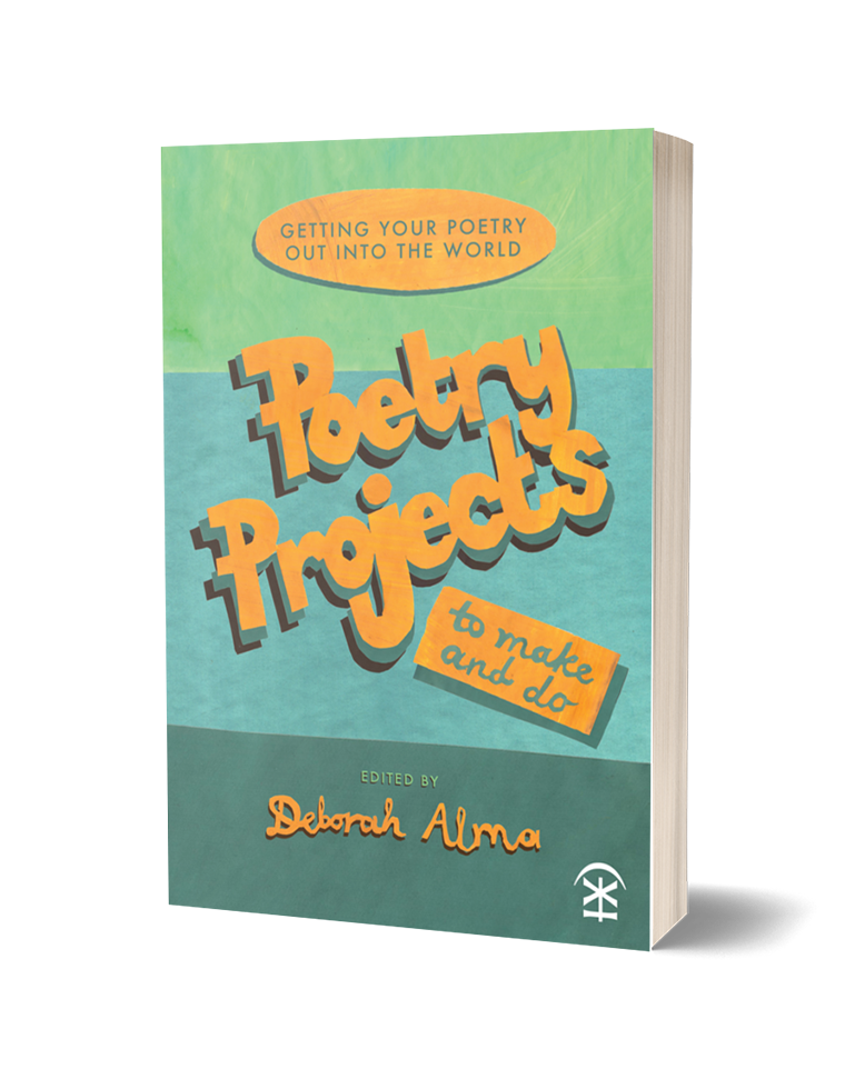 Poetry Projects to Make and Do - The Poetry Book Society