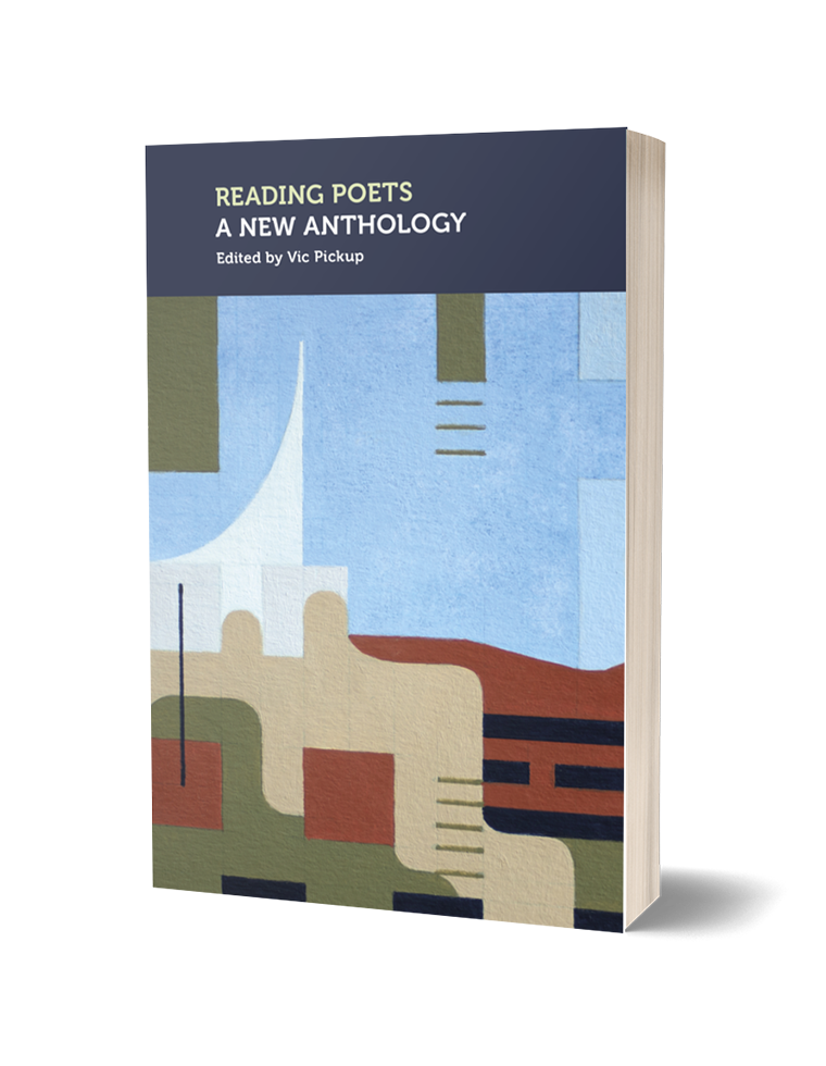 Reading Poets: a new anthology - The Poetry Book Society