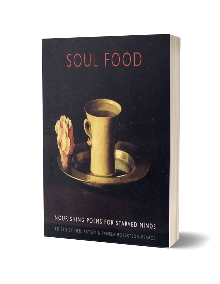 Soul Food - The Poetry Book Society