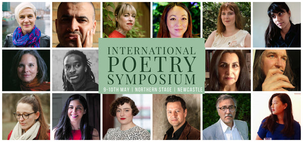 The Poetry Book Society