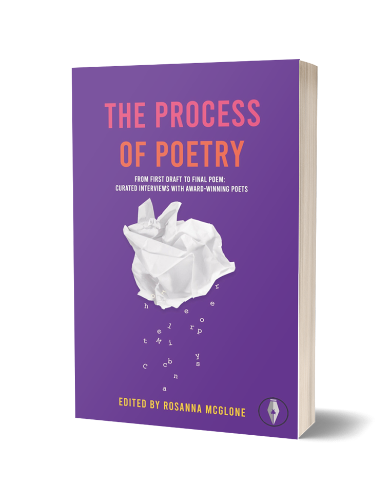 The Process of Poetry - The Poetry Book Society