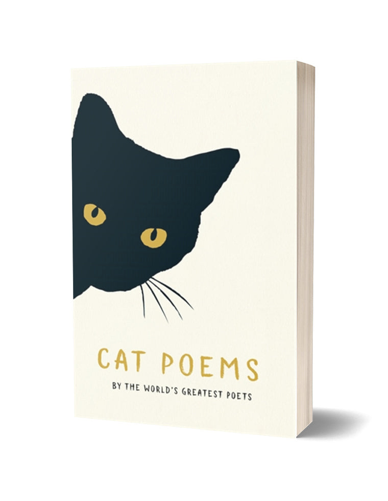 Cat Poems - The Poetry Book Society