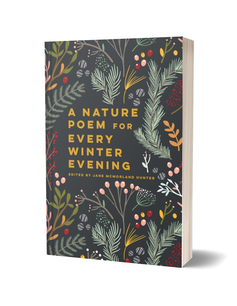 A Nature Poem for Every Winter Evening - The Poetry Book Society