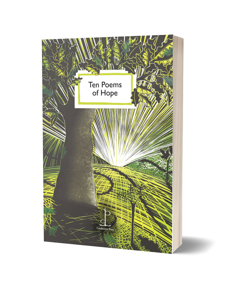 Ten Poems of Hope - The Poetry Book Society