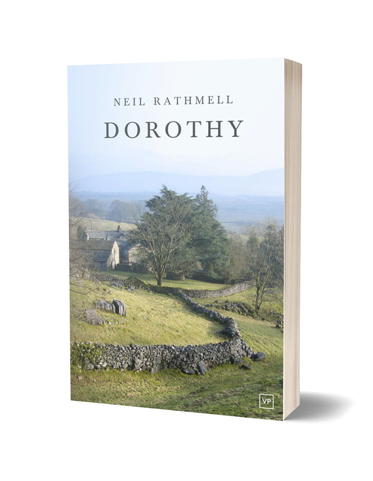 Dorothy by Neil Rathmell - The Poetry Book Society
