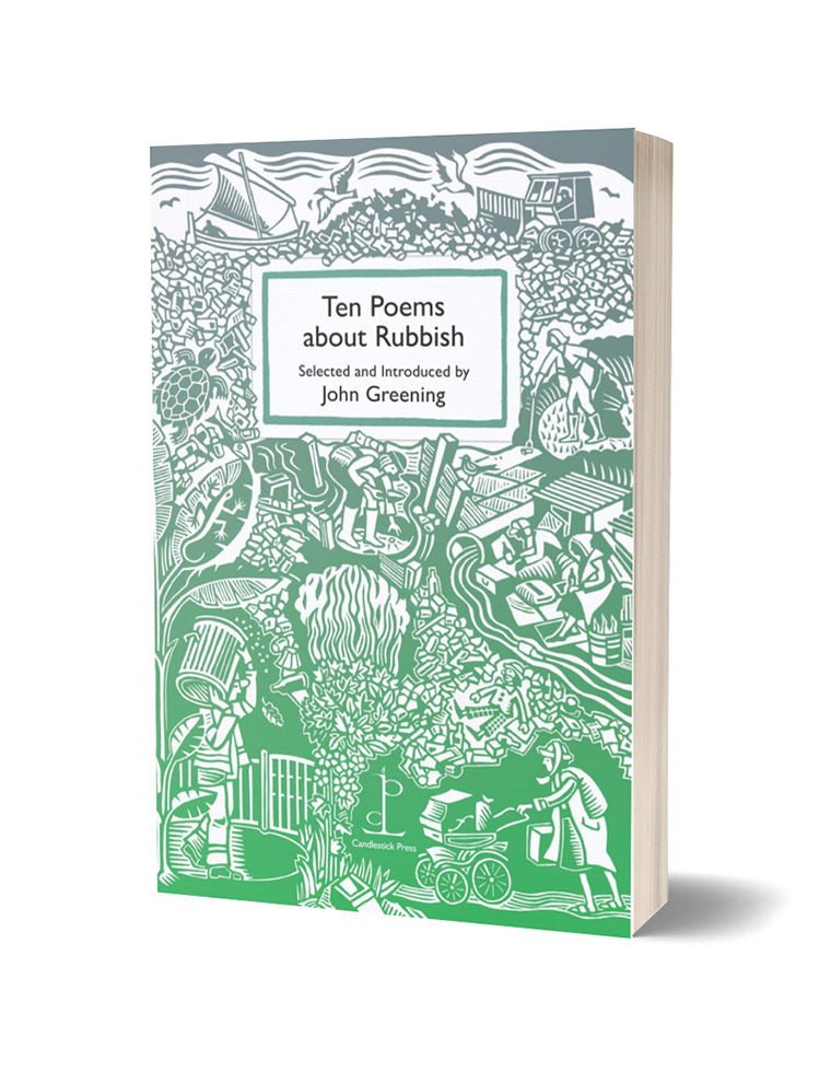 Ten Poems about Rubbish - The Poetry Book Society