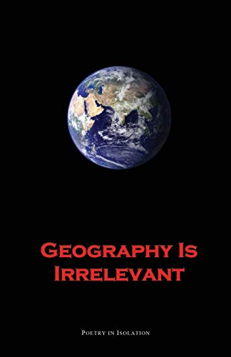 Geography is Irrelevant by - The Poetry Book Society