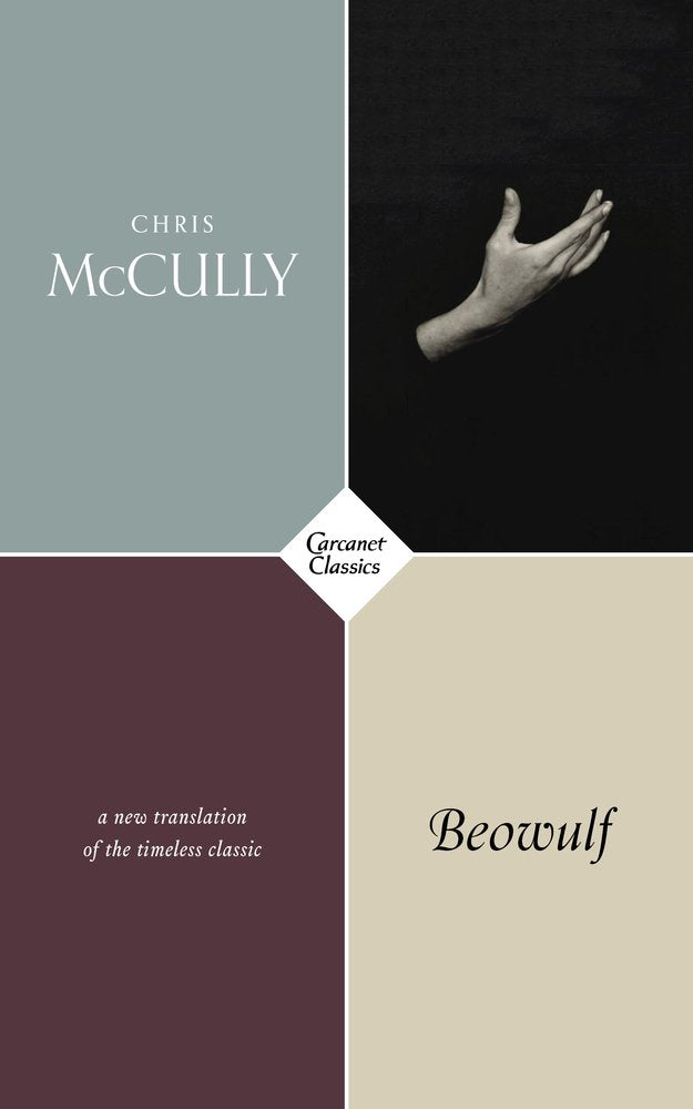 Beowulf by Chris McCully - The Poetry Book Society